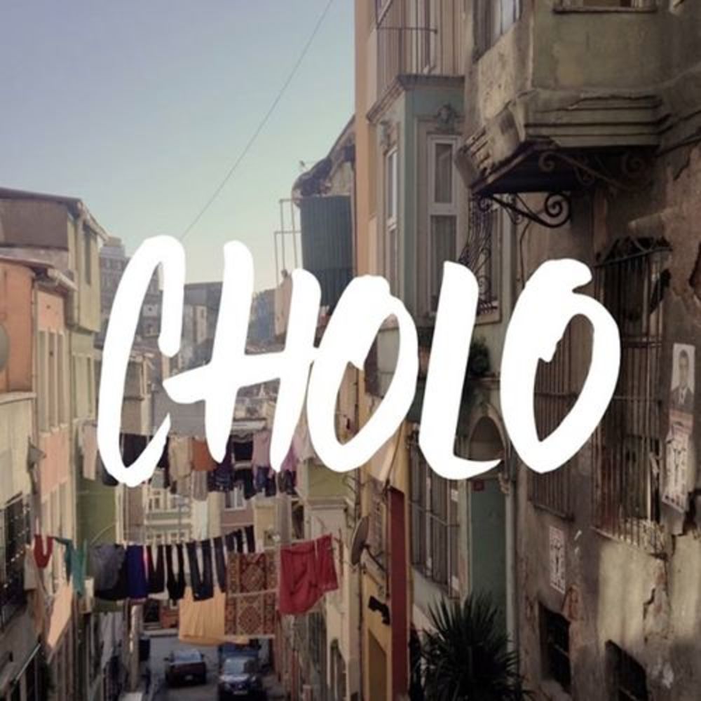 Cholo - Arce | Versos Perfectos