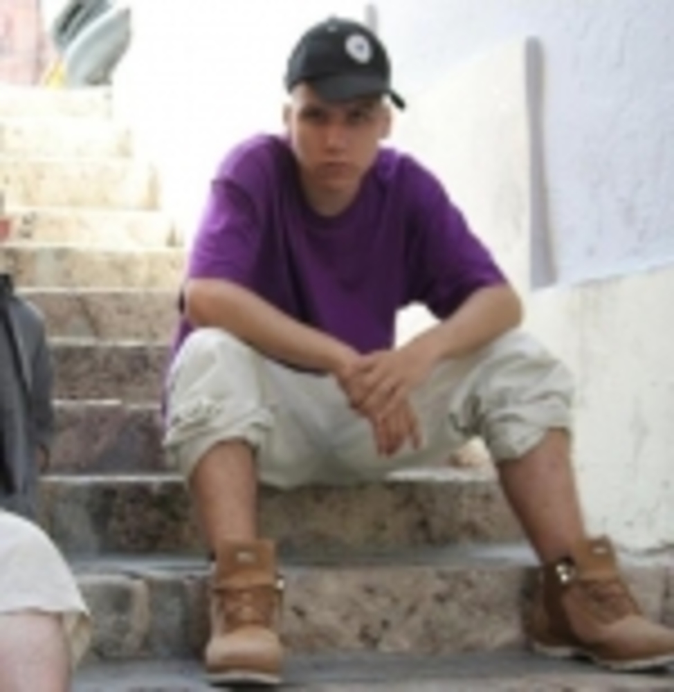 Jaloner | Biografía, Discos y Letras