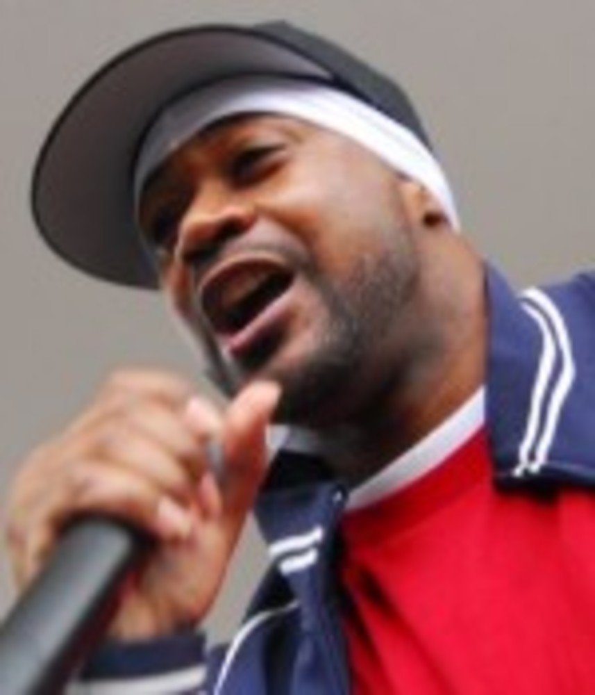 Ghostface Killah | Biografía, Discos y Letras