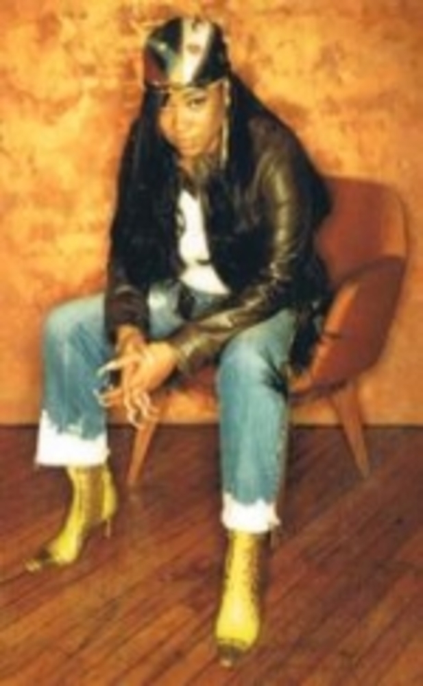 Hurricane G. | Biografía, Discos y Letras