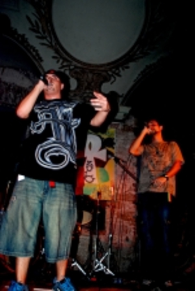Magek & DJ Raudo | Biografía, Discos y Letras