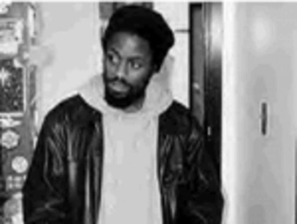 Grap Luva | Biografía, Discos y Letras