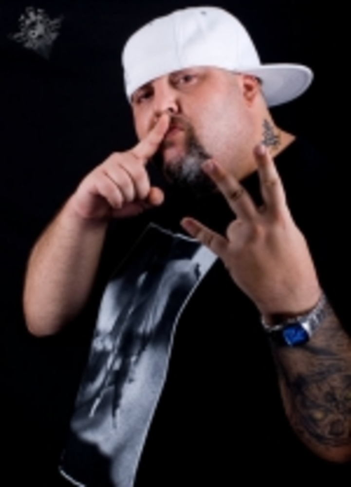 Gordo Master | Biografía, Discos y Letras