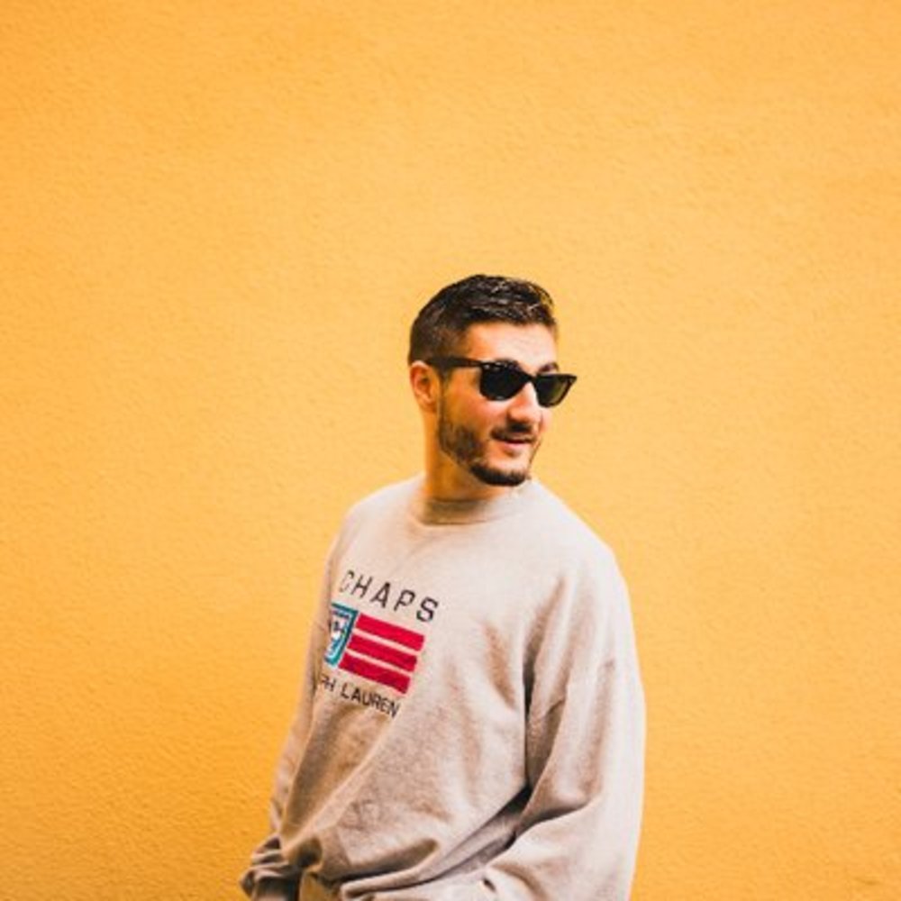 Franco Carter | Biografía, Discos y Letras